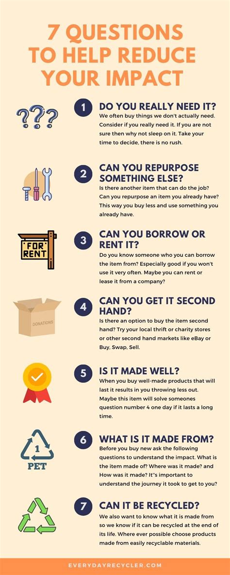 Reduce Reuse Recycle Ways To Get You Thinking Artofit