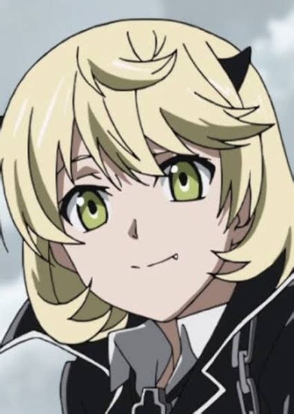 Nyau Akame Ga Kill Photo On Mycast Fan Casting Your Favorite Stories