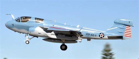 Pin On Planes Grumman Ea 6 Prowler