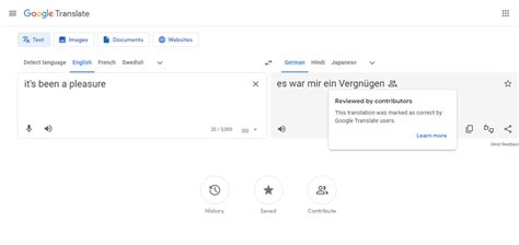 How Reliable is Google Translate’s ‘Reviewed’ Badge - Slator
