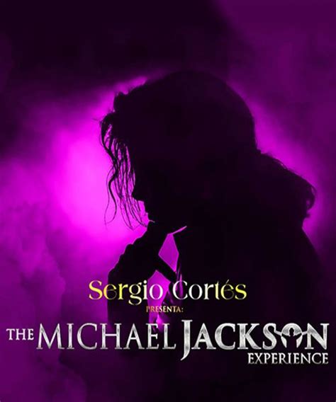 The Michael Jackson Experience Castelfranco Veneto Arena Events 25 26