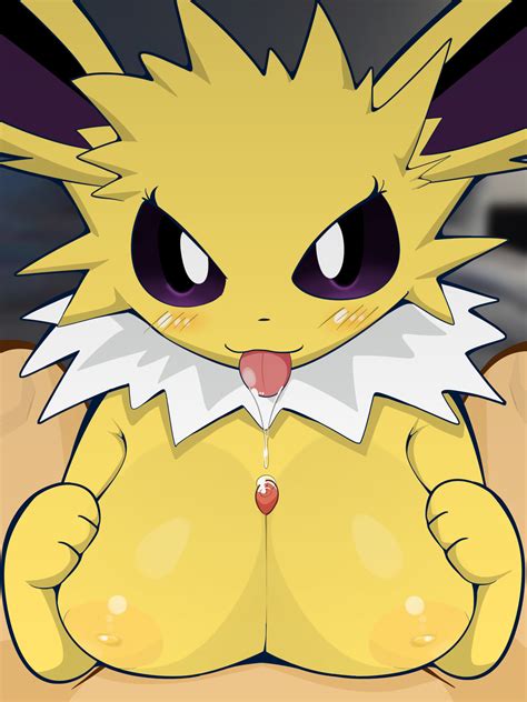 Jolteon