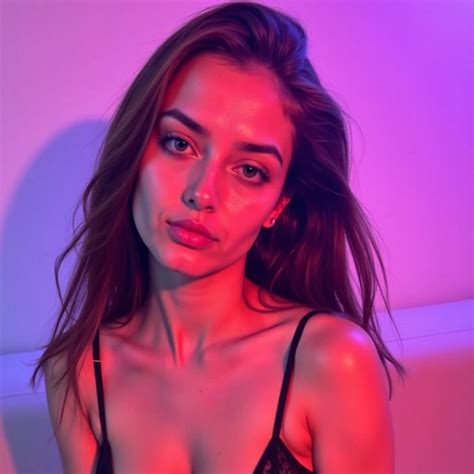 Alicia Lemmer Fanvue