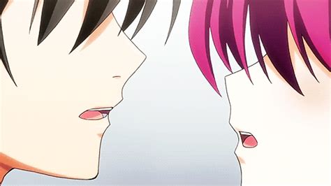 Crunchyroll Forum Bite Lick Kiss Or Hug Game Page 4148
