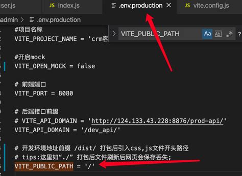 vite 打包vue3项目 nginx配置访问 生成dist文件夹文件 盘思动 博客园