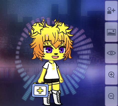 Shy Ping And Gogo Ping Fandom