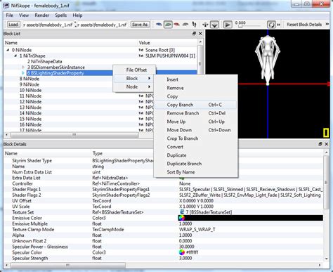 Conversions For Unpb With Bbp Page 14 Downloads Skyrim Adult And Sex Mods Loverslab