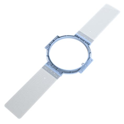 Origin Br10 Round Pre Construction Brackets For 10 Models Oceanic