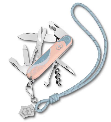 VICTORINOX COMPANION PARIS STYLE pocket knife
