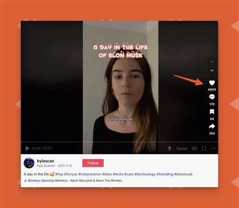 How Kyla Scanlon Grew Her Audience To Over 640k Followers In Just 3