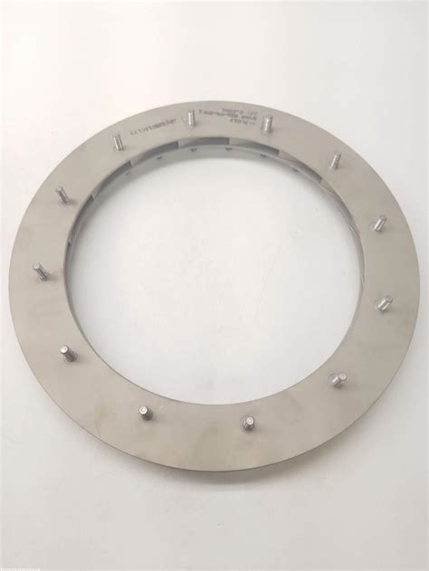 Overhauled Oem Approved Rr M250 Compressor Diffuser Vane Assembly Pn