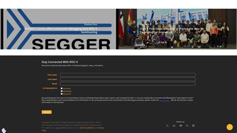 risc v 的 rva23 規範：在現代計算中平衡靈活性與碎片化 biggo 新聞