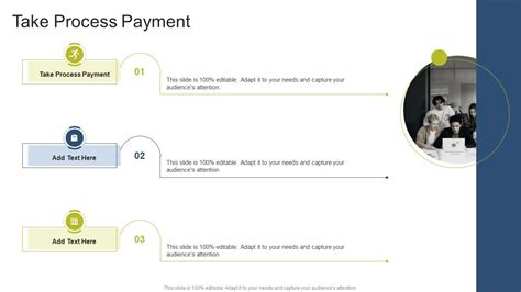 Take Process Payment In Powerpoint And Google Slides Cpb