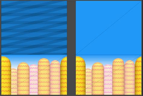 C Tiled Draw Mode In Sprite Renderer Component Stack Overflow