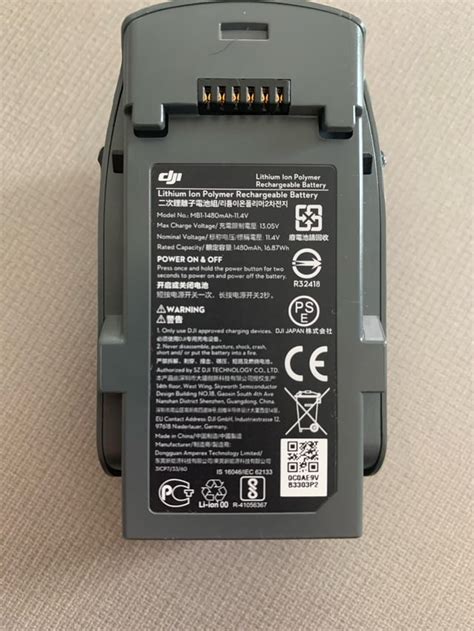 Old Dji Spark Controller And Batterys R Rcplanes