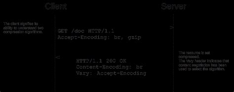 Compression Optimization How To Improve Transfer Speed And Bandwidth Utilization Hackernoon