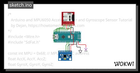 Wokwi Online ESP STM Arduino Simulator