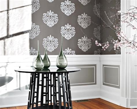 Room For Style Decorating Shades Of Grey Living After Midnite