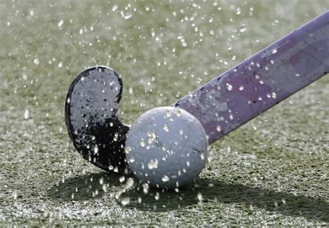 Oud Hockeyinternational Fleur Van Dooren 35 Overleden