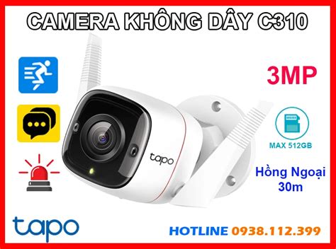 Camera Wifi Ngoài Trời Camera Quan 8 Gia Re