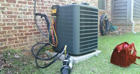 What To Replace When Replacing AC Compressor