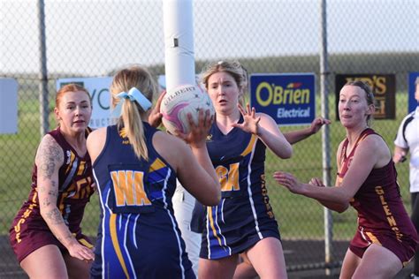 Murphies Take Control The South Eastern Times