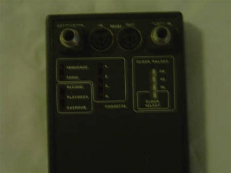 matrixsynth sequential circuits model 64 commodore midi interface