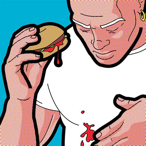 The Secret Life Of Heros By Grég Guillemin Design Father