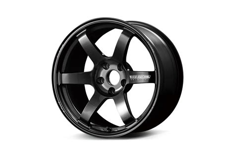 Volk Racing Te37 Saga S Plus Kini Tersedia Dalam Saiz 19 Inci Dari Rm3
