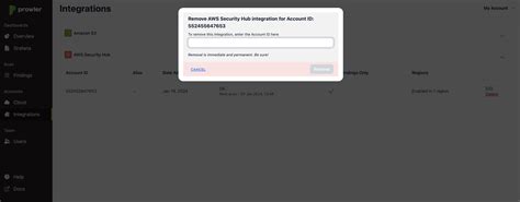 Aws Security Hub Prowler Saas Documentation