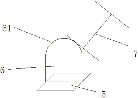 一种h型钢翻转装置的制作方法2