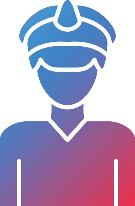 Vector Design Sailor Icon Style 22373120 Vector Art At Vecteezy