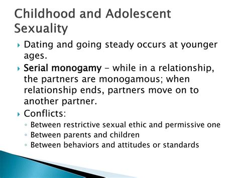 Ppt Sex Across The Lifespan Powerpoint Presentation Free Download