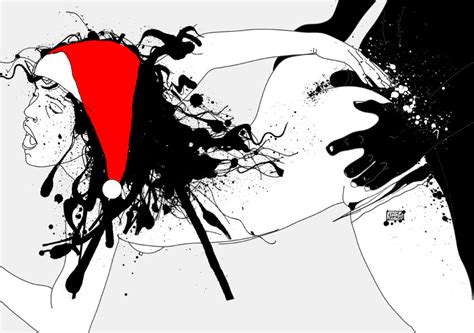 Rule 34 Christmas Holidays Louisa Bertman Tagme 620495