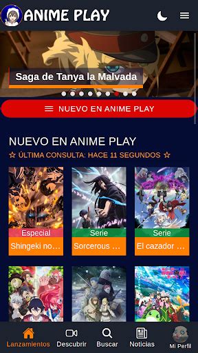 Baixar Anime Play App Aplicativo Para Pc Emulador Ldplayer