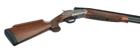 Fabarm Stl Competition C6