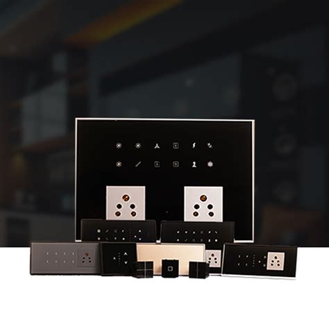Smart Switches In Bihar Smart Switches Manufacturers In Bihar