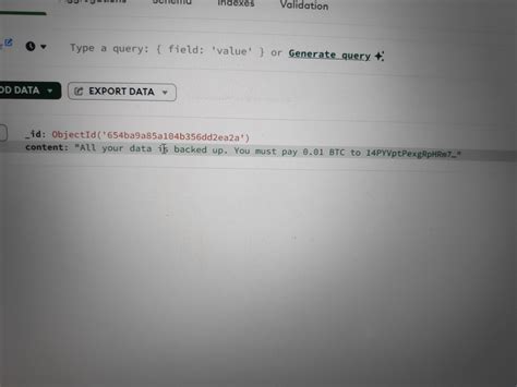 is my server hacked r azure