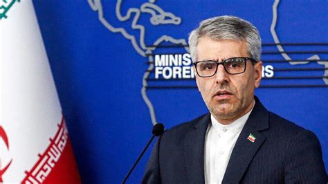 Iran Says Us Actions Have Rendered Ongoing Diplomatic Dialogue ‘meaningless