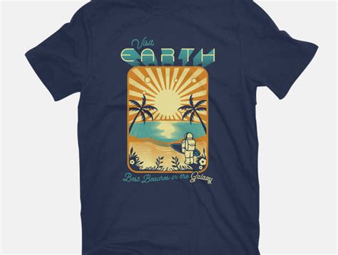 Best Beaches In The Galaxy Mens Basic Tee Tobefonseca By Teefury