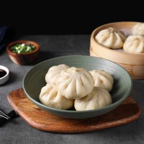 Xiao Long Bao Corrie Cooks