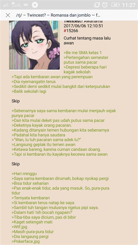 Ketika Kehidupan Awan Menjadi Karakter Utama Anime Rindonesia