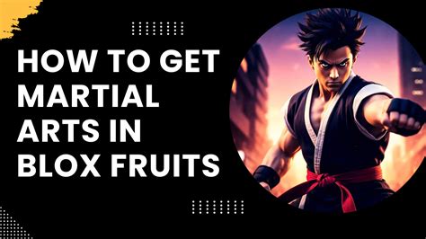 How To Get Martial Arts In Blox Fruits Gracie Jiu Jitsu Huntington Beach