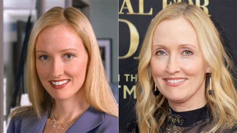 What The Cast Of The West Wing Is Doing Today
