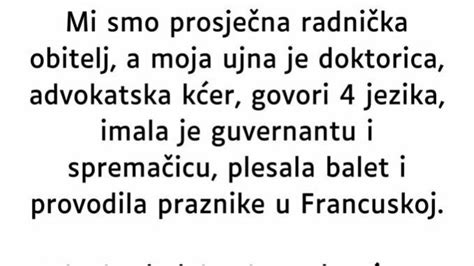 “sirotinja Ponekad Ima Vece Predrasude Prema Bogatima” Wallpapsy