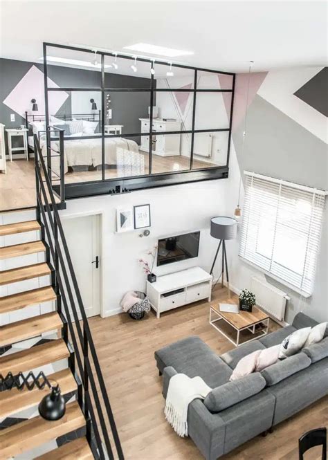 Vollständiger Loft-Leitfaden: Typen, Indikationen und wie man es macht ...