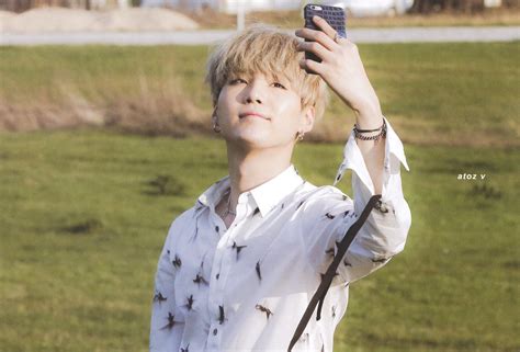 ATOZ V 에이투지뷔 on Twitter scan memories of