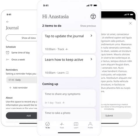 Journal Huma Documentation