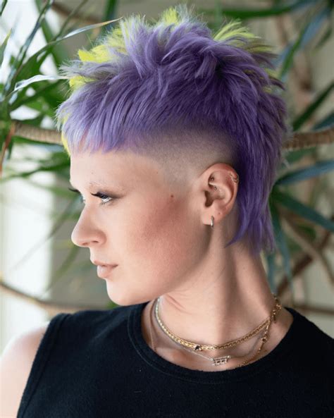 26 Pixie Undercut Styles For A Bold Transformation
