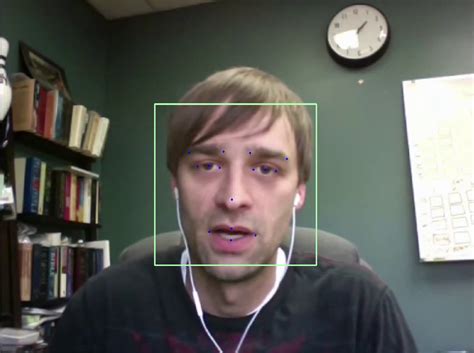 GitHub StrangeGirlMurph Facial Landmark Detection A Deep Learning Model To Detect Facial